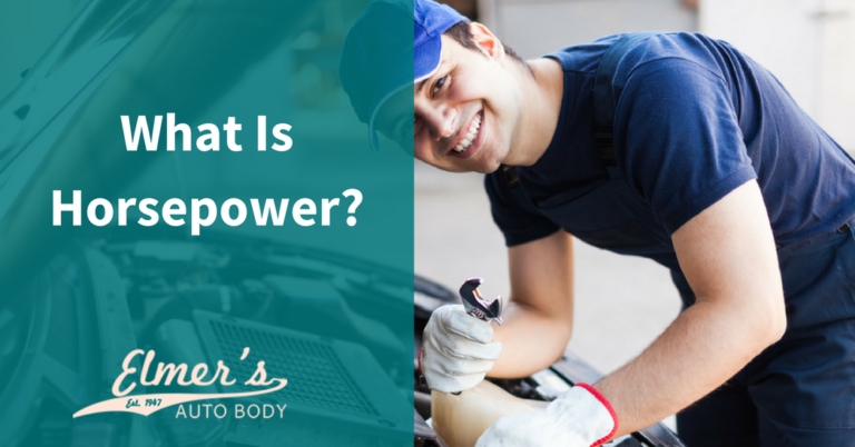What Is Horsepower? | What is the Difference Between Horsepower and Torque?