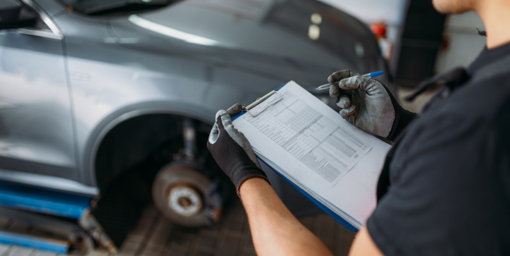 How To Understand A Vehicle History Report Elmer s Auto Body