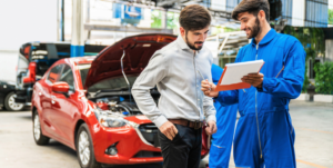 Can An Auto Body Shop Charge More Than The Estimate? | Elmer's Auto Body