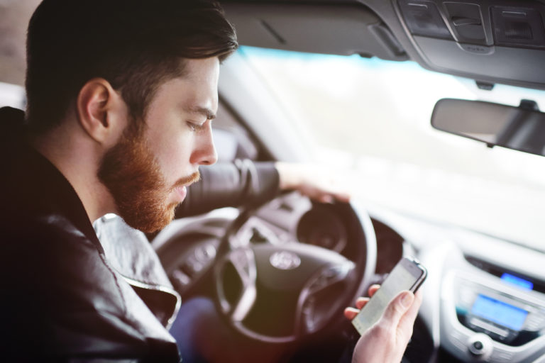 5 Most Common Causes Of Auto Collisions And How To Avoid Them | Elmers ...