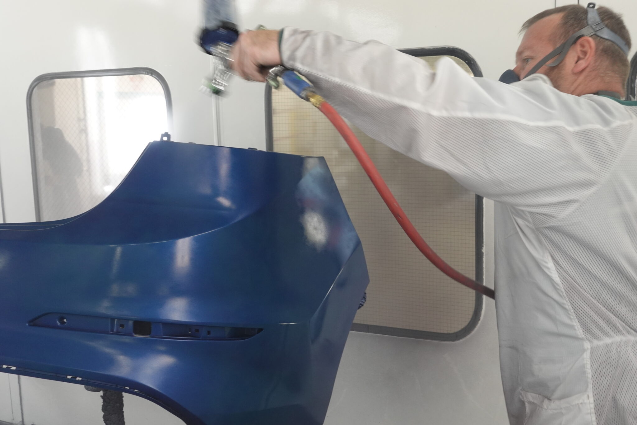 Why Are There Paint Bubbles On My Car and How Do I Fix It? | Auto Body ...