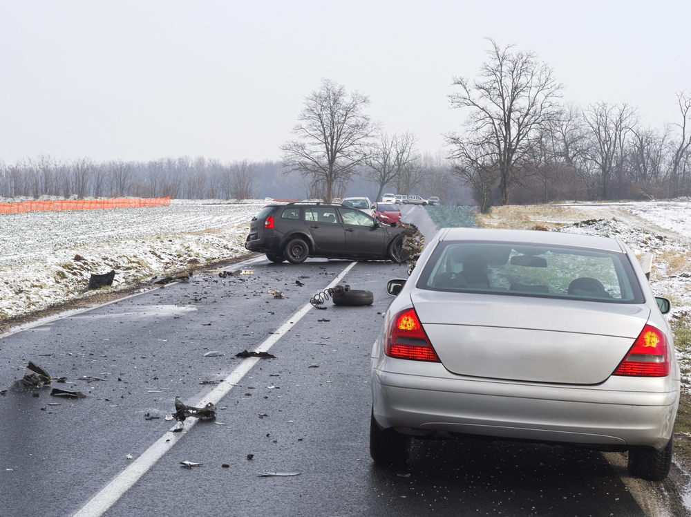 Car Accidents in the Winter: Things to Know | Auto Body & Collision ...